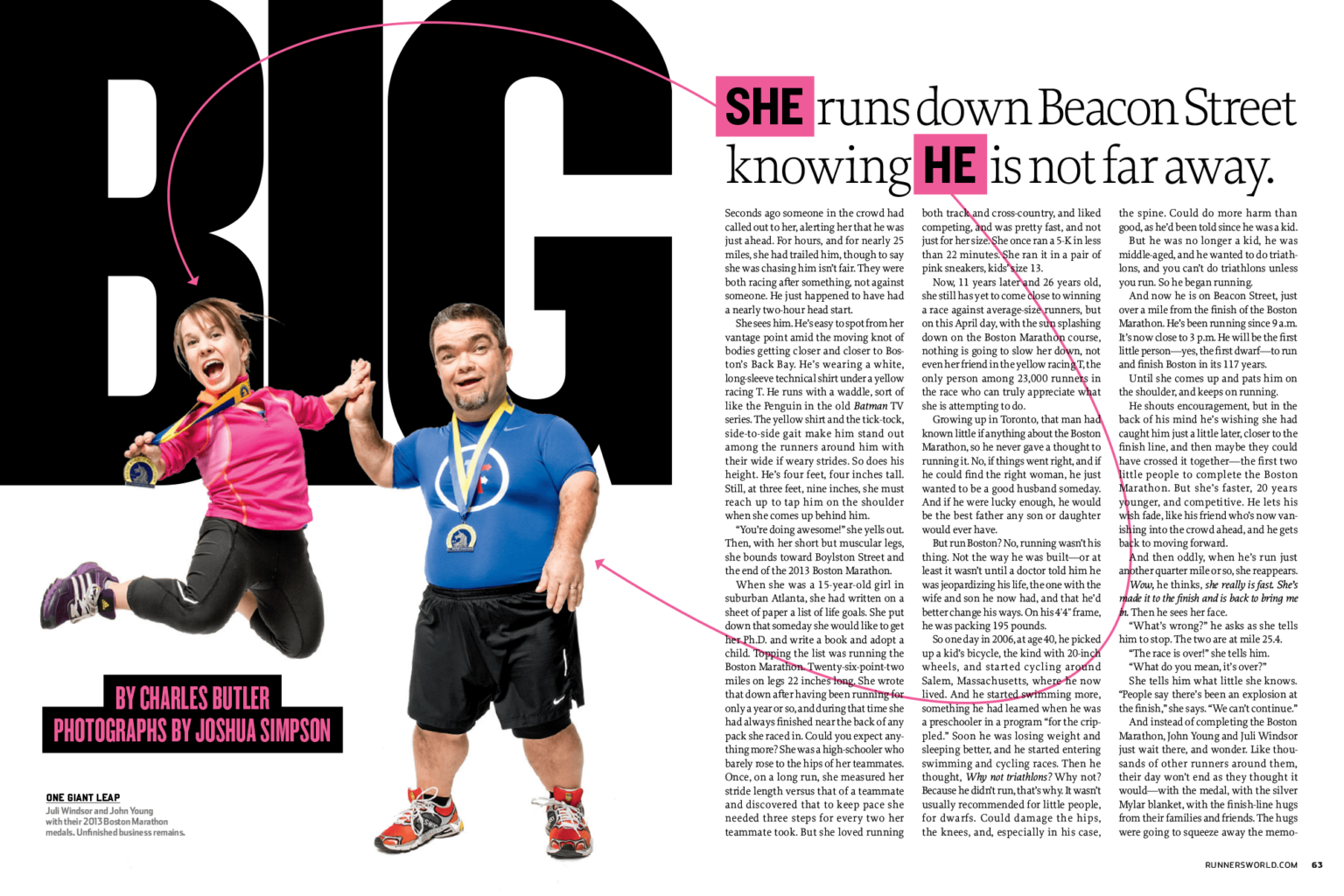 Home - Charlie Butler